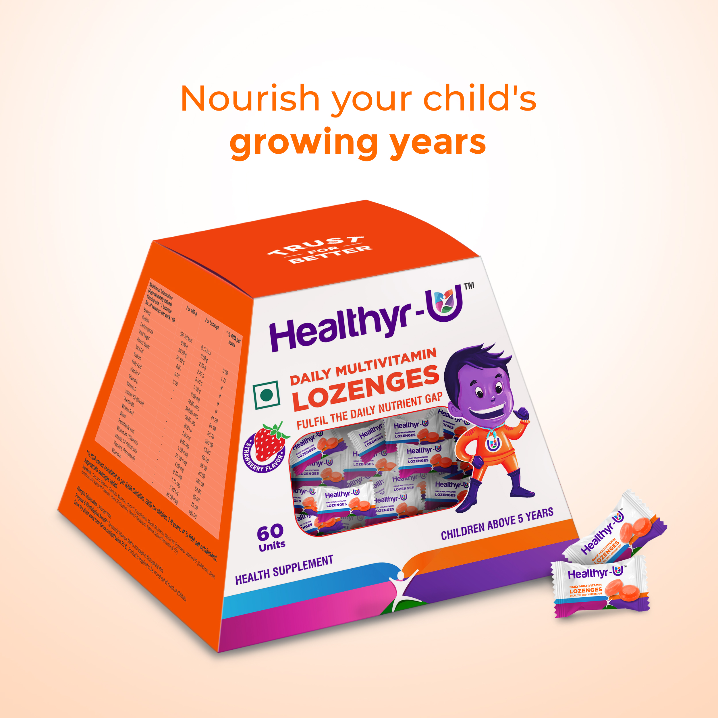 Healthyr-U|Health and wellness products online|Buy health supplements ...